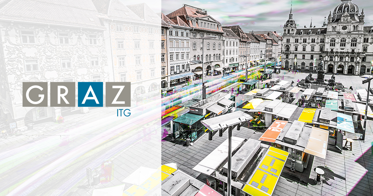 ITG Informationstechnik Graz GmbH